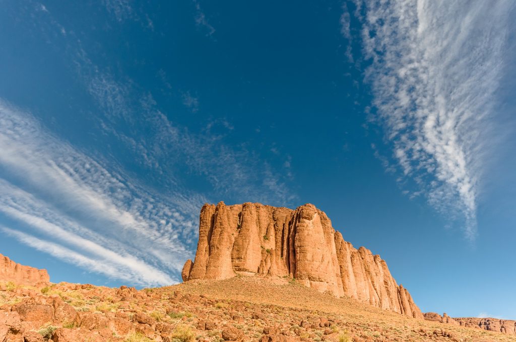 6-Day Djebel Saghro Trek: A Nomadic Adventure in Morocco’s Volcanic ...